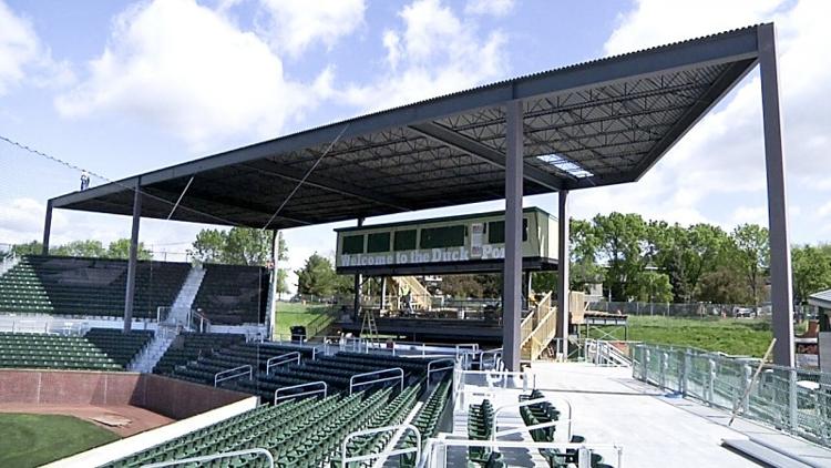 Duck Pond will enjoy sound of silence as part of Mallards 2.0