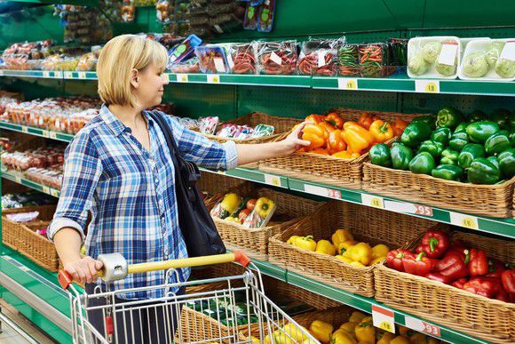 Could the Next Hot Marijuana Stock Be Found in Your Grocery Store's ...