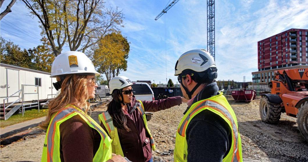 Loren Sweatt: OSHA is protecting workers during pandemic