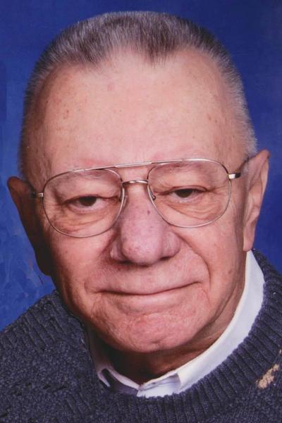 Gillette, Gary R.