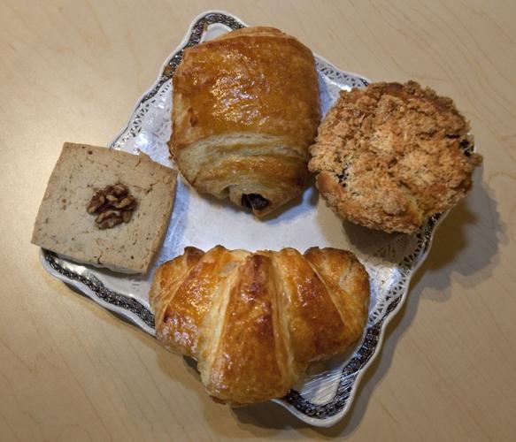 Cozy, tasty Prairie Café deserves its popularity