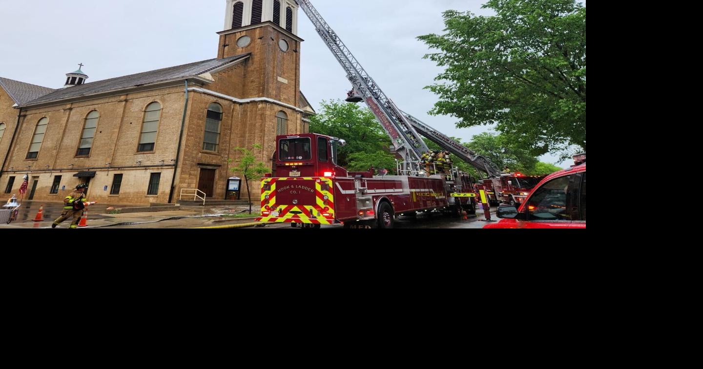 Holy Redeemer