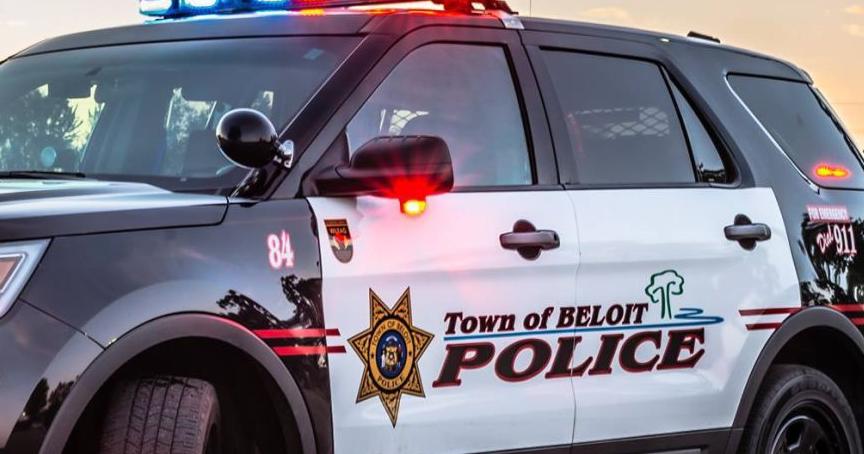 One killed in Beloit crash that knocked out power, police say