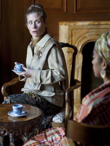 ‘The Mercy Seat’ and ‘Going to St. Ives’ wrestle with responsibility