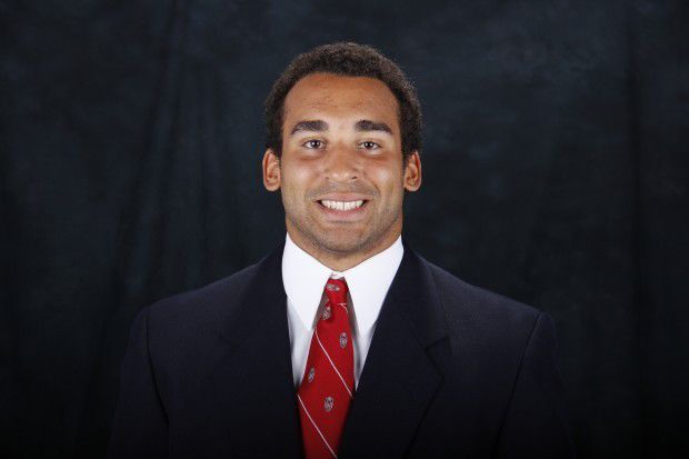 Badgers football: Michael Trotter tackles a variety of roles on UW's ...