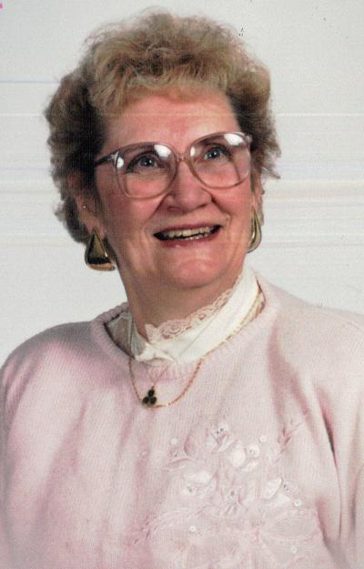 Carolyn F. Rennhack