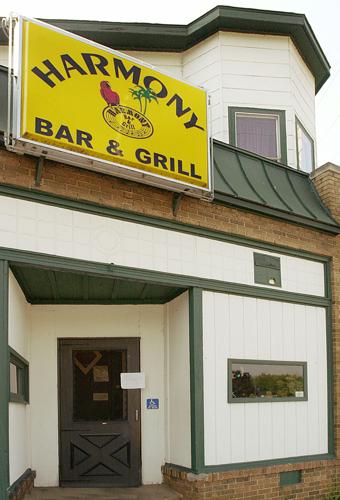 Harmony Bar owner dies at 51; widow vows to keep East Side venue going