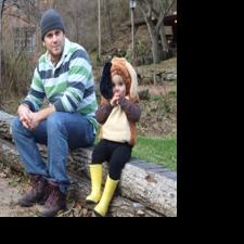Doug Moe: Author starts new chapter in life