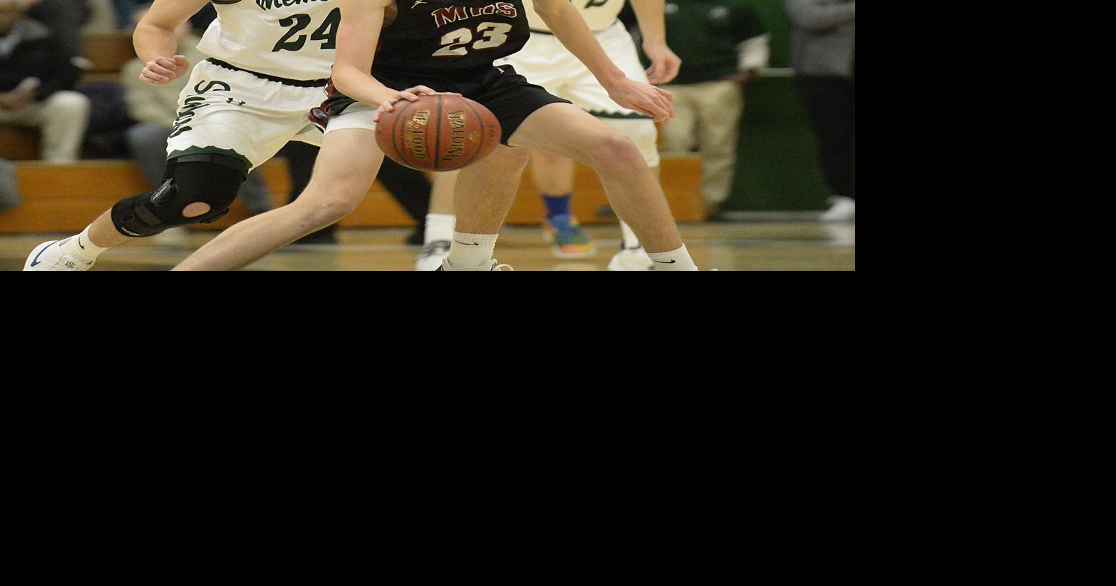 Boys basketball preview: How an uncertain Big Eight Conference will ...