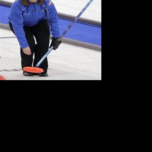 Debbie McCormick, Vancouver Olympics Curling
