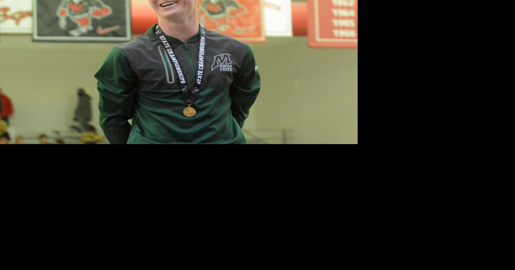 How a change to his rotation powered Madison Memorial's Drew Bennett to ...