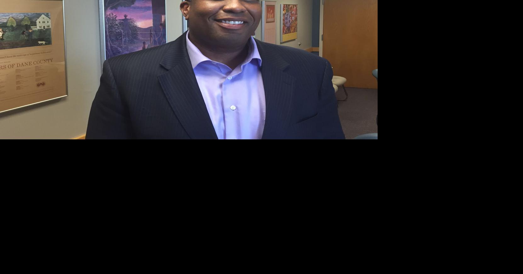 Know Your Madisonian: Wes Sparkman