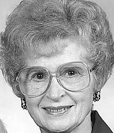 Marian Grace Phillips