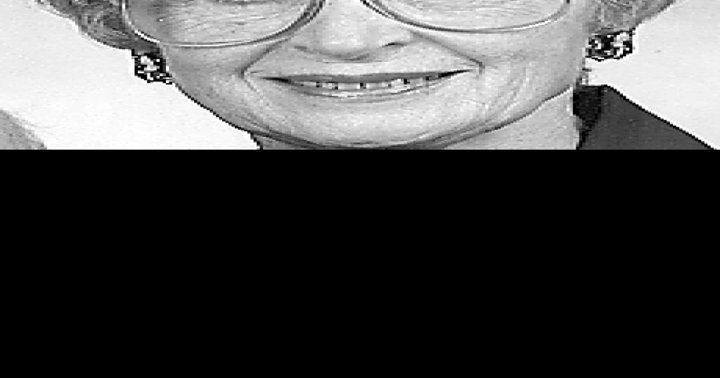 Marian Grace Phillips