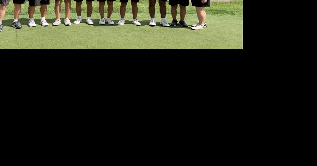 State boys golf: Madison Edgewood earns second in Division 2