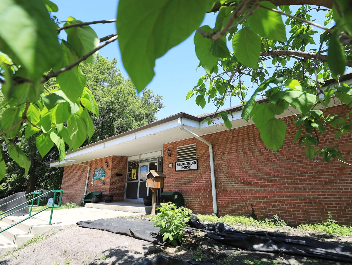 Madison's oldest community center sees rebirth with new space, housing