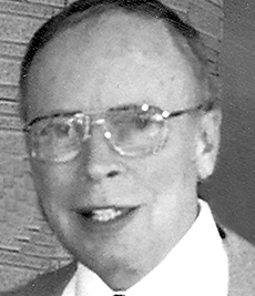 Krueger, Gerald A.