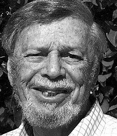 Bernstein, Alfred E. "Al"