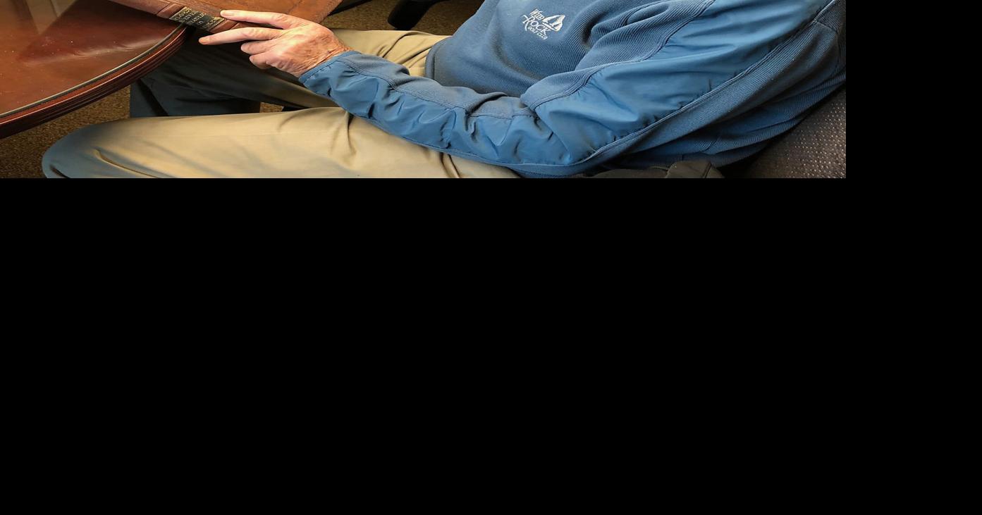 Businessman, civic leader Bud Gussel helped shape Wisconsin Dells area