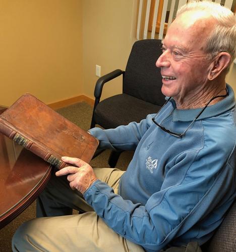 Businessman, civic leader Bud Gussel helped shape Wisconsin Dells area