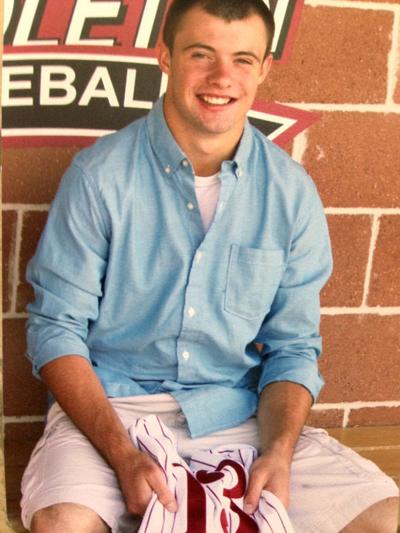 Prep Profile: Luke Schafer, Middleton