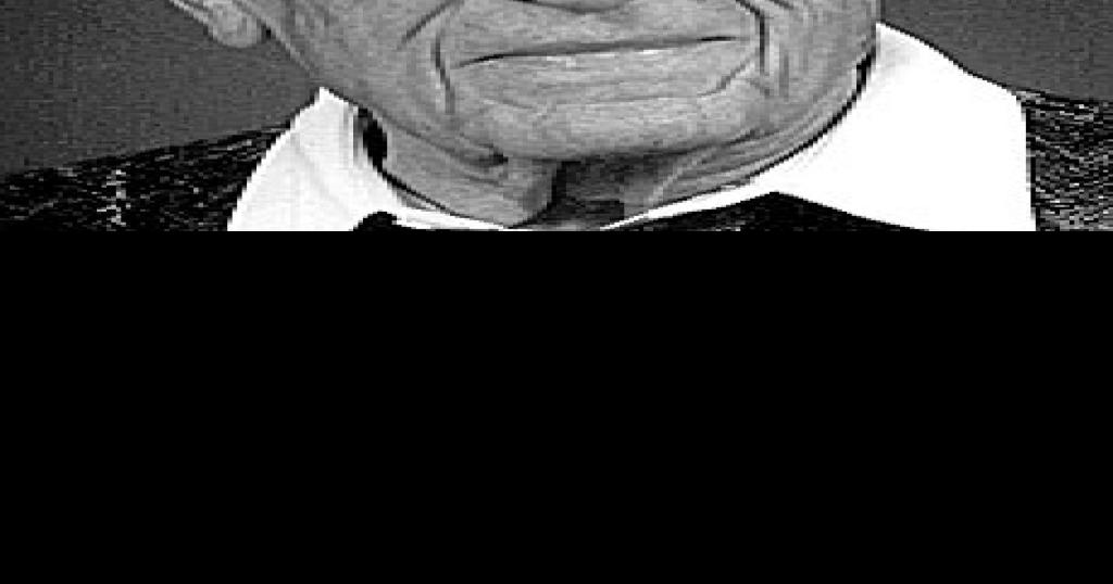 Radtke, Paul F. "Rags"