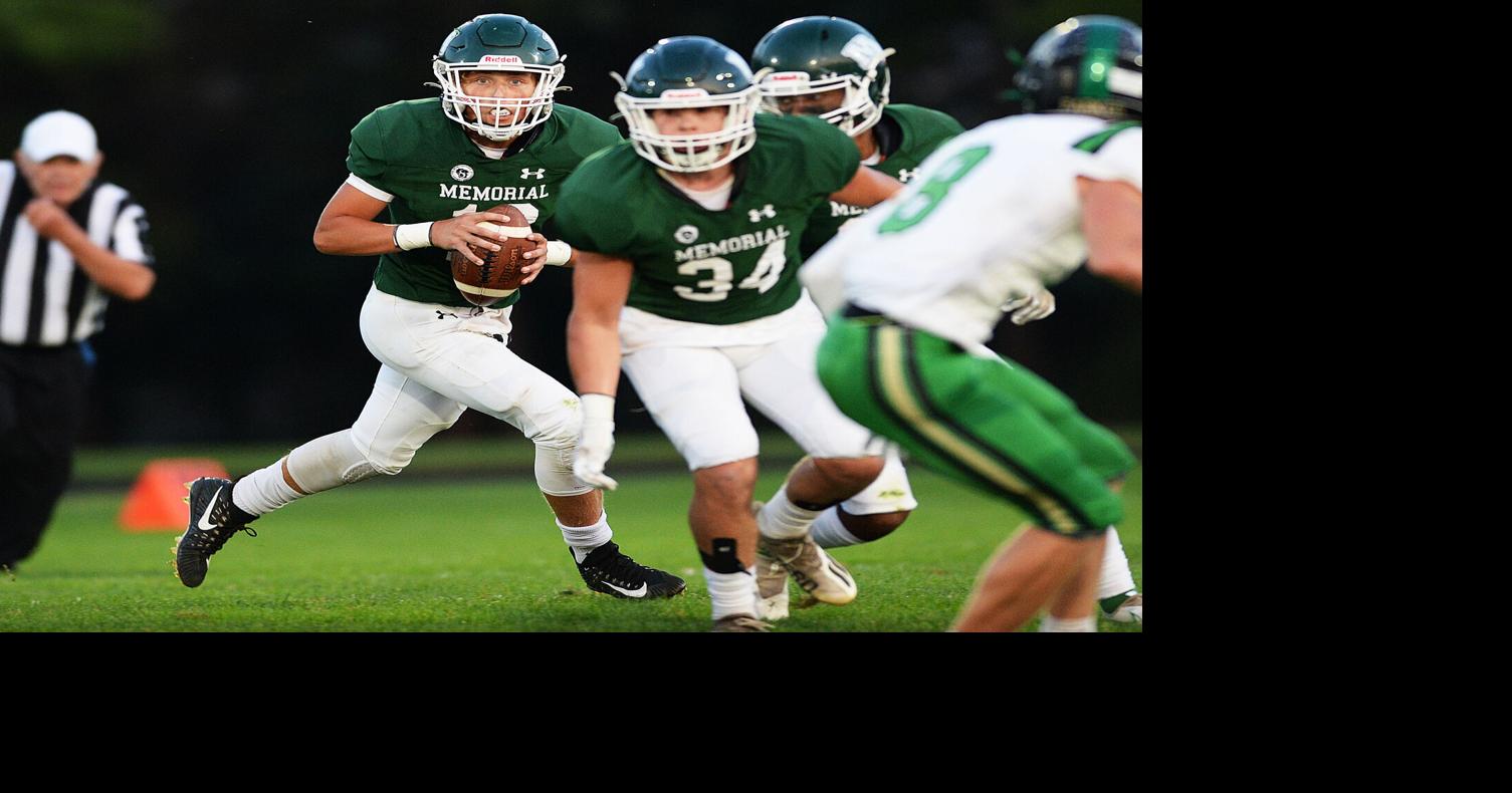 See who led the Madison All-City football team selections