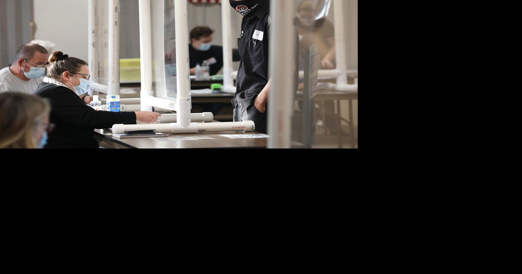 Jay Heck: Beware of GOP voting restrictions in Wisconsin