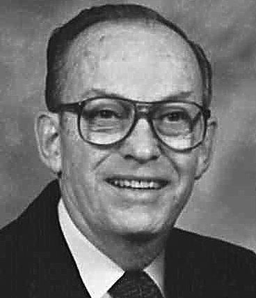 Hallett, Robert L. "Bob"