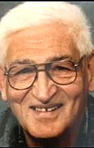 Gerald "Jerry" Brooks