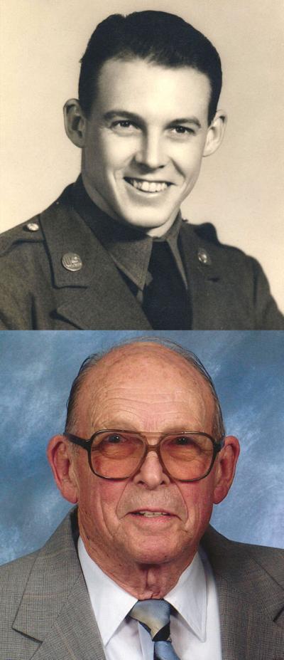 Edwards, Robert Maurice