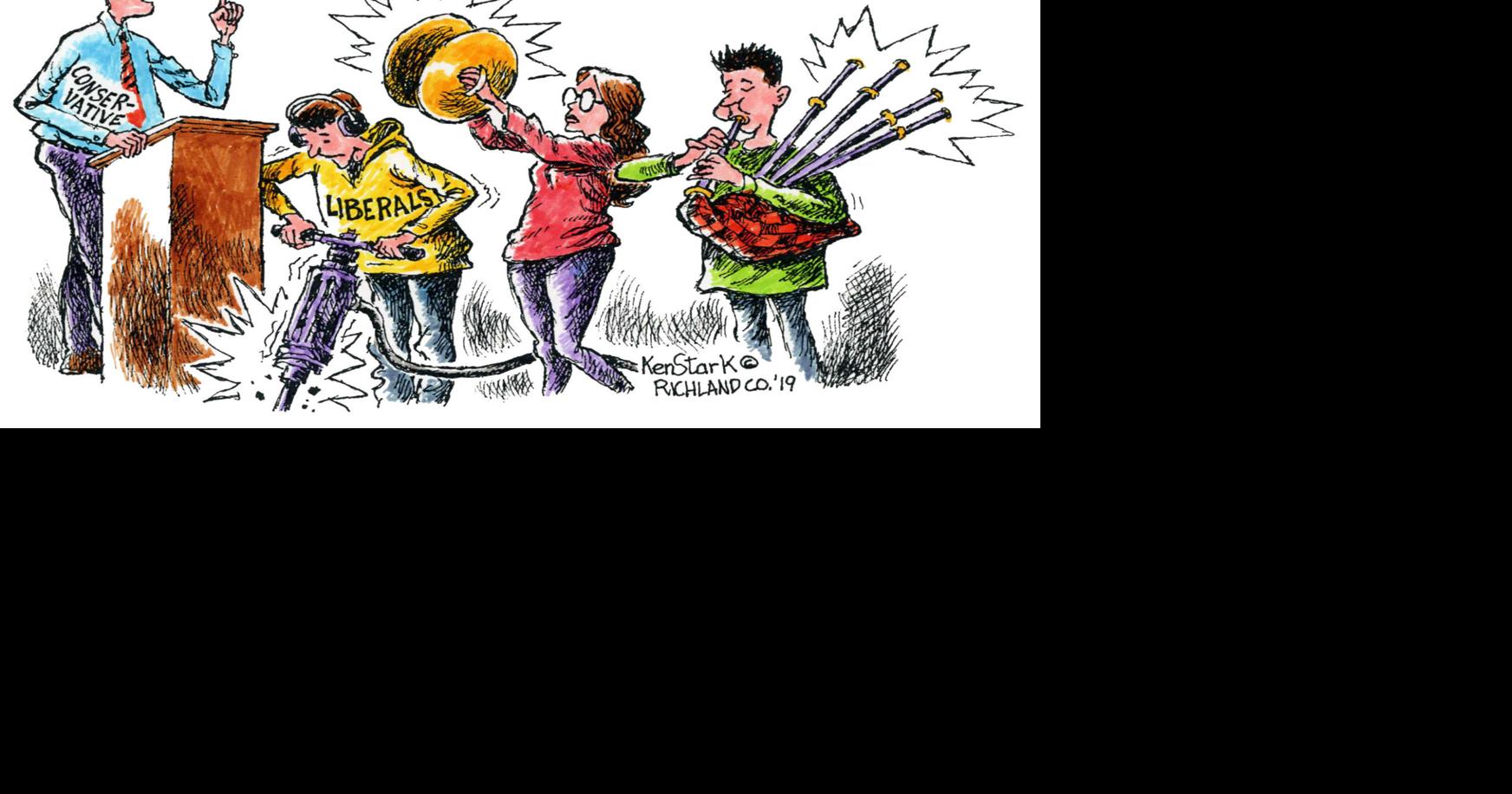 Cartoons of the Week