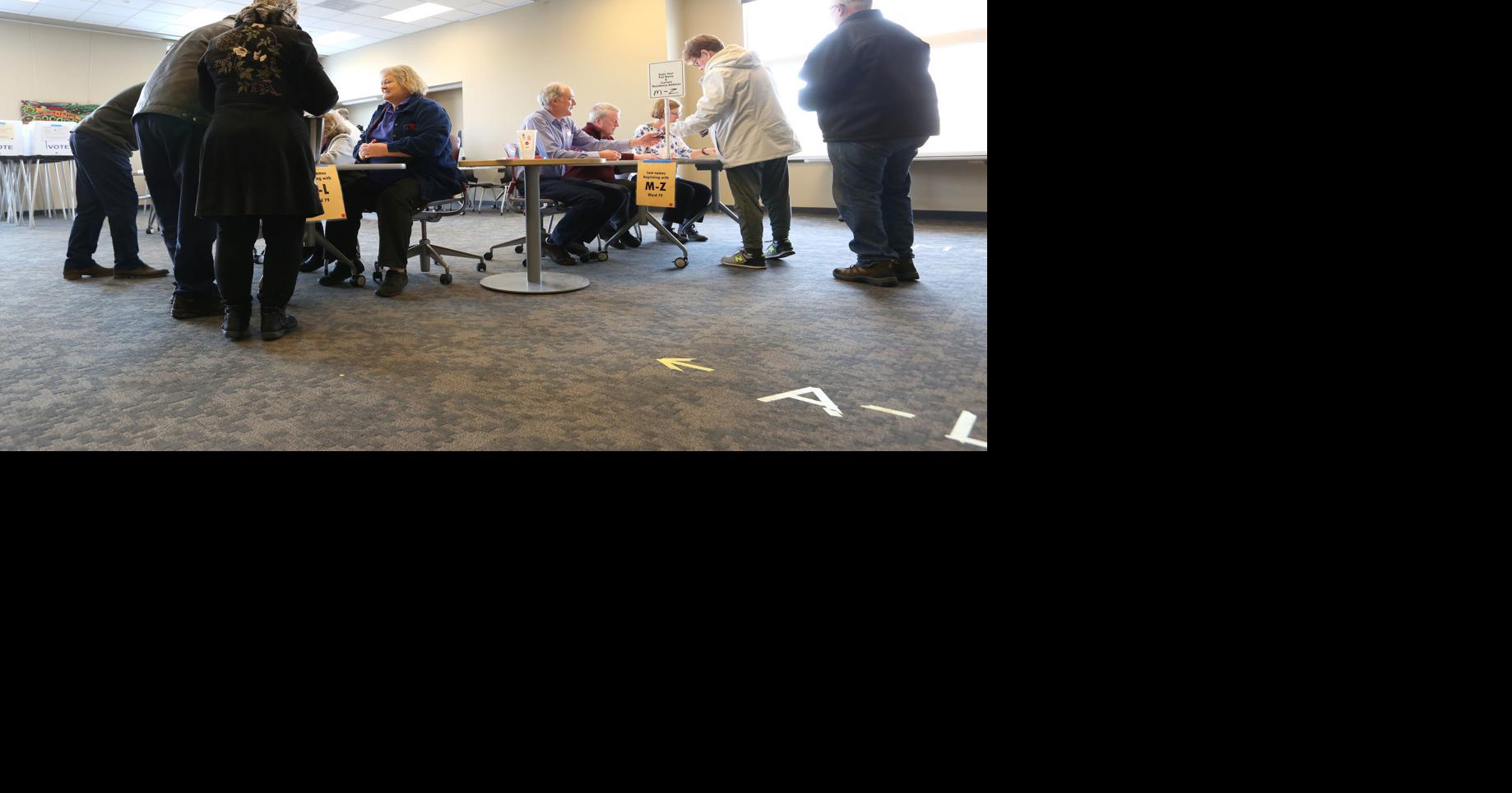 Scott McDonell: The Wisconsin Elections Commission is ignoring cyber ...