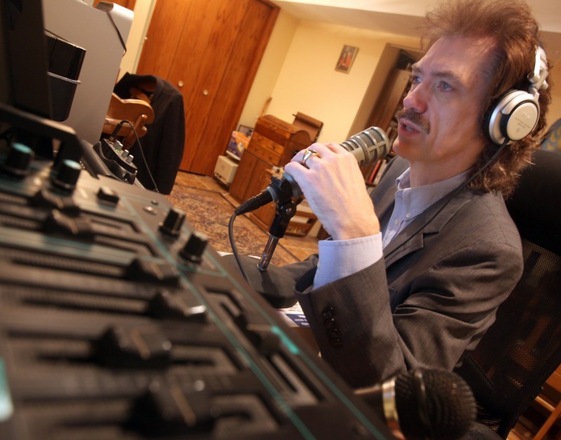 Does progressive radio have a future?