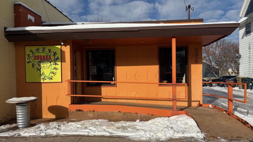 Buraka on verge of closing, if business doesn’t pick up
