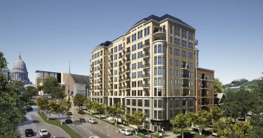 Big housing project on Near East Side wins final city approval