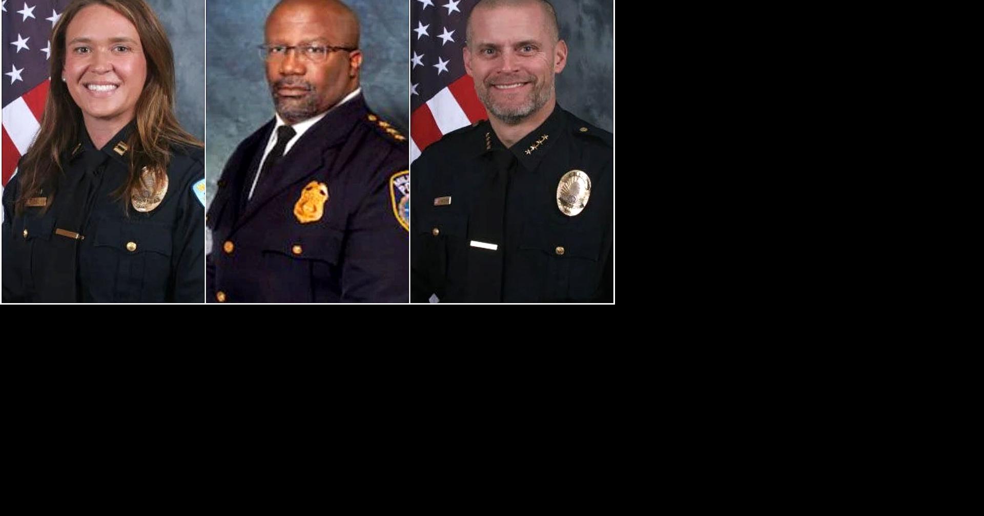 Next Madison police chief to be announced end of August