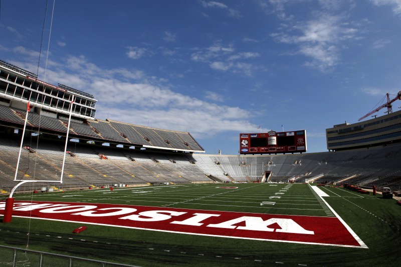 Madison360: UW athletic department hits back on 'reseating'