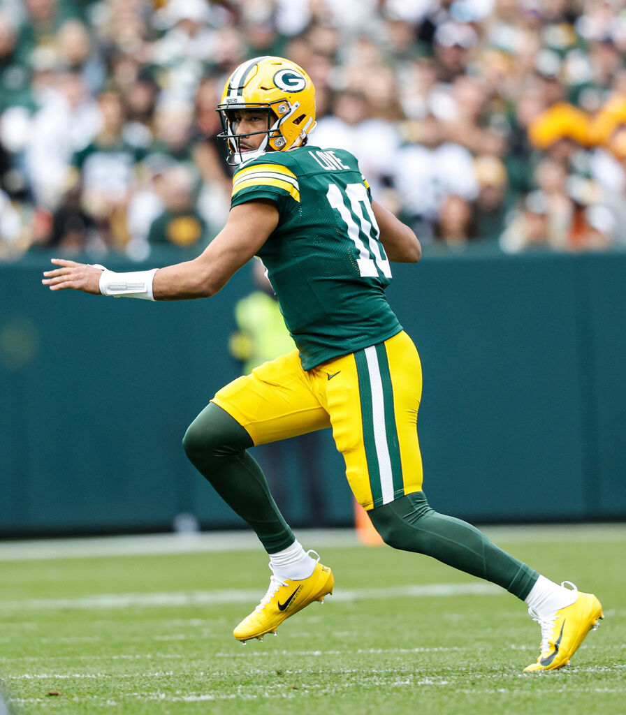 Columnist Jim Polzin grades Packers' win over Bengals