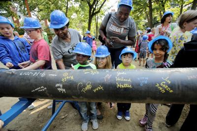 Madison Water Utility files for rate increase; Oscar Mayer, old pipes ...