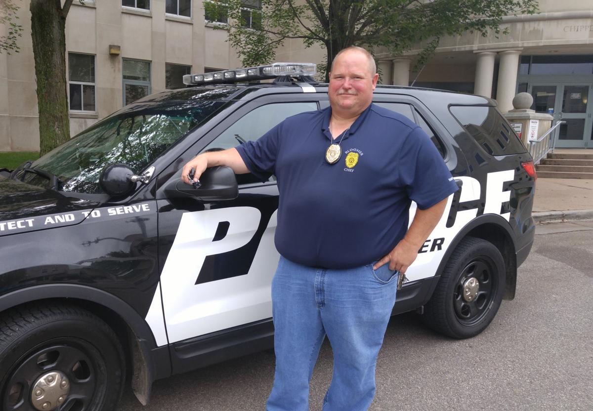 Bloomer police chief could be disciplined for illegally shooting deer ...