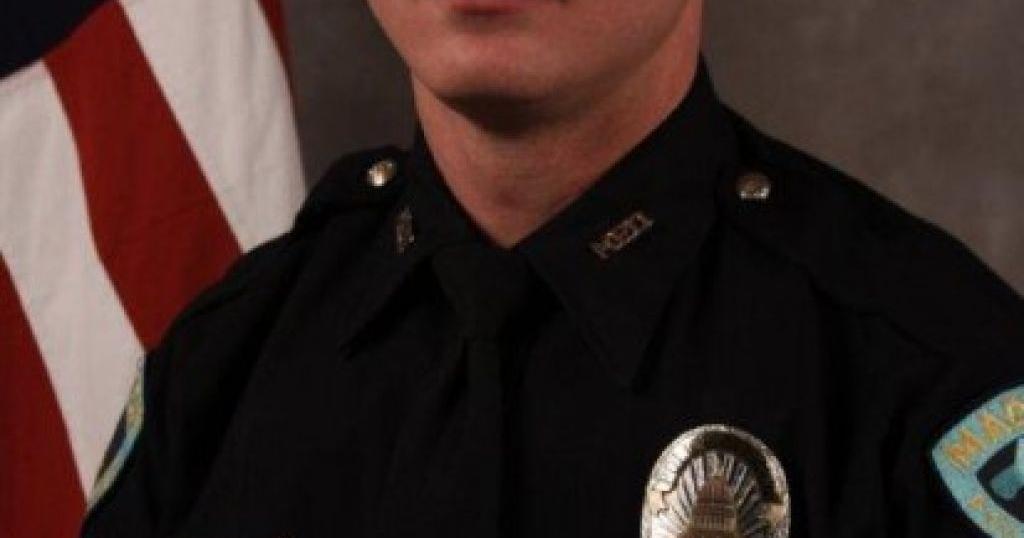 Two Madison police officers disciplined after party involving alcohol ...