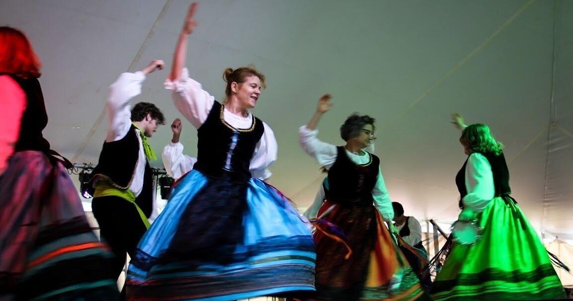 14 great ideas for your Madison-area weekend