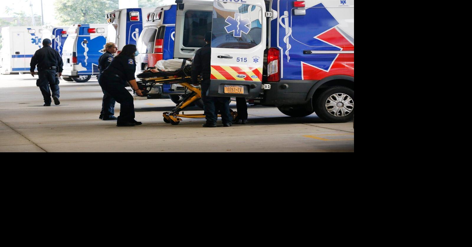 Rural communities deserve well-trained emergency responders