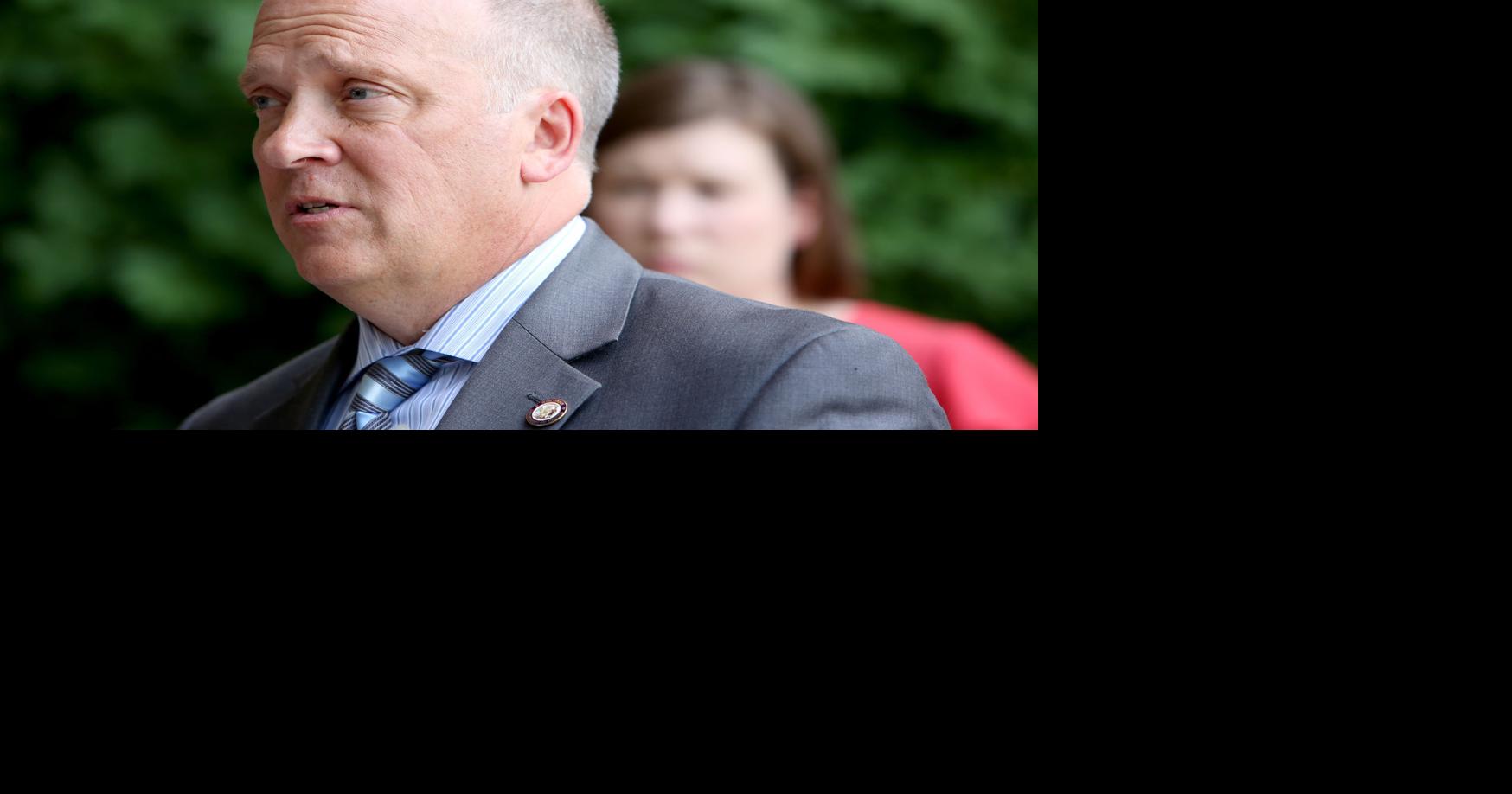 GOP Brad Schimel to announce Wisconsin Supreme Court bid