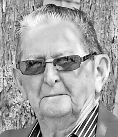 Viney, Charles L. “Charlie”