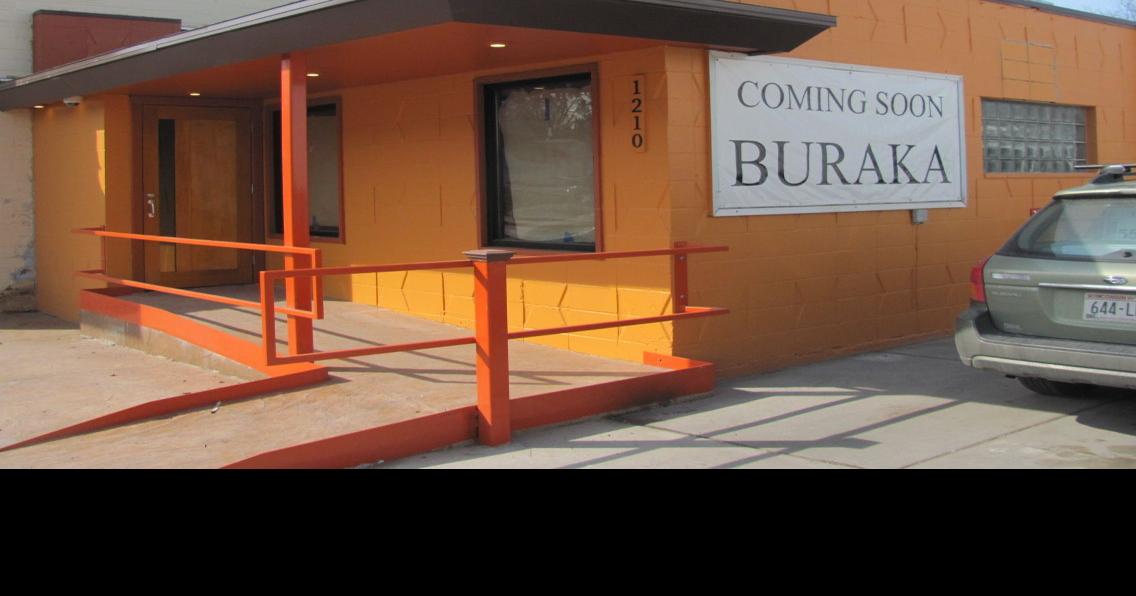 Restaurant News: After series of setbacks, Buraka set to open by March 4