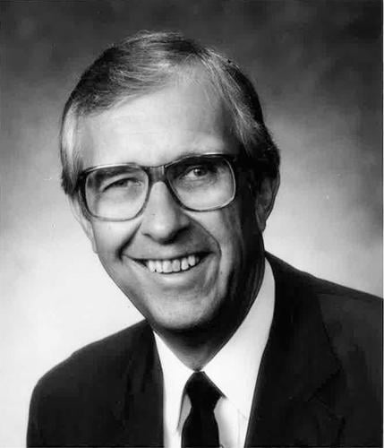 Retired real estate leader Phillip Stark dies at 94