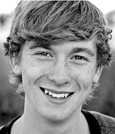 Bougie, Cole Alexander