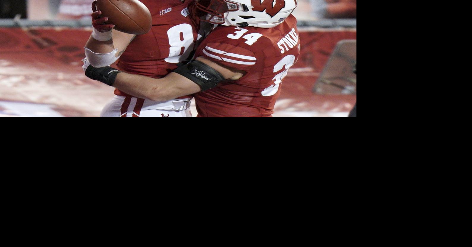 Badgers football team over 85% vaccinated from COVID